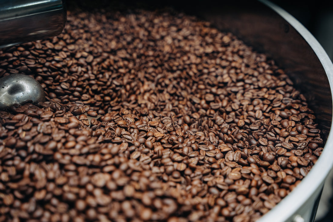 Buy Organic Himalayan Coffee | Single-Origin Nepal Arabica Beans ...